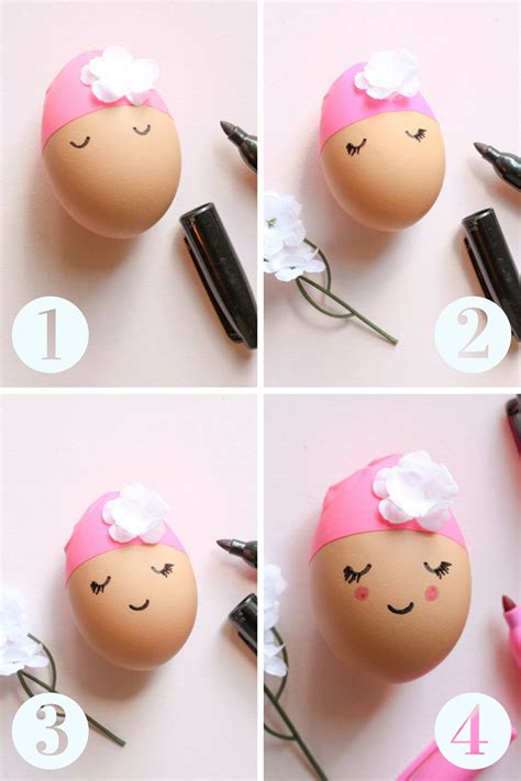 Pool Party Eggs Handmade Charlotte