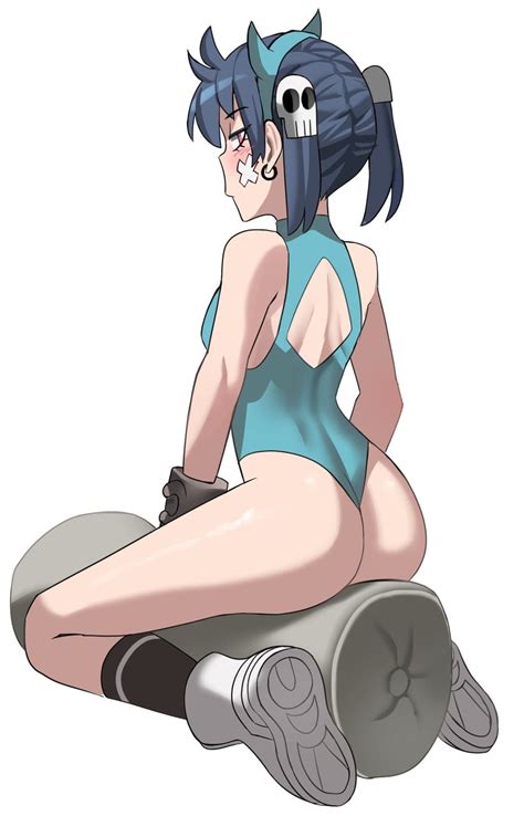 Ji Yoon And Mephia Original Drawn By Jourd4n Danbooru