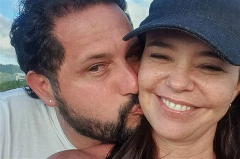El motivo por el que Jorge Cao llevó al altar a Natasha Klauss la