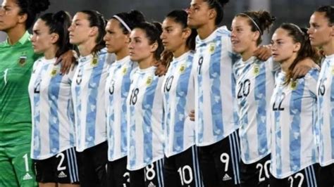 Argentinian Women