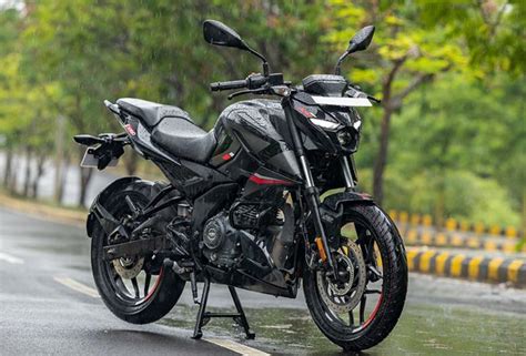 Bajaj Dominar 160 2023 chega ao Brasil visual atraente e preço de R