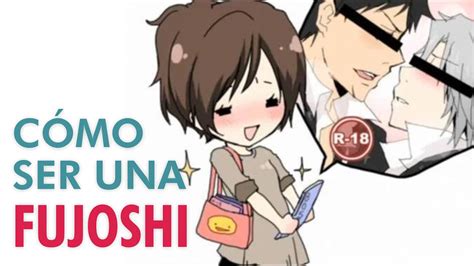 Cómo ser Fujoshi Fudanshi En 10 pasos YouTube