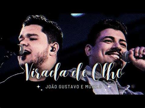 João Gustavo e Murilo Virada de Olho part DJ GBR Ao Vivo em Campo