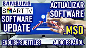 Cómo actualizar Android TV Box MXQ 4K