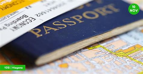 OS DIFERENTES PASSAPORTES USADOS NO MUNDO Yázigi Assunção