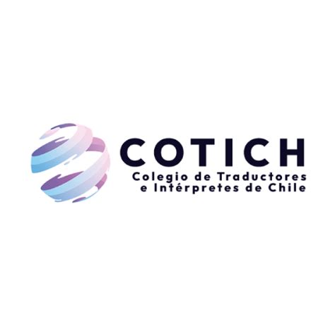 Colegio de Traductores e Intérpretes de Chile CTPCBA Colegio de
