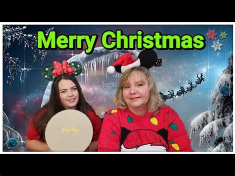 Merry Christmas Vlogmas Day Youtube
