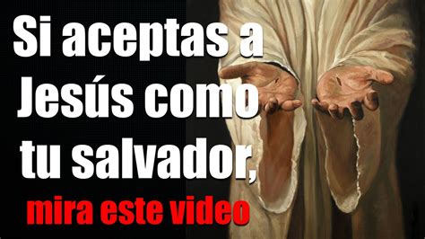 Dios dice Solo los verdaderos cristianos verán este video El mensaje