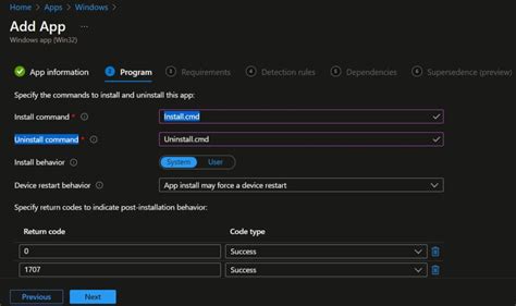 Deploying Win Apps With Intune A Step By Step Guide Bellian Brain