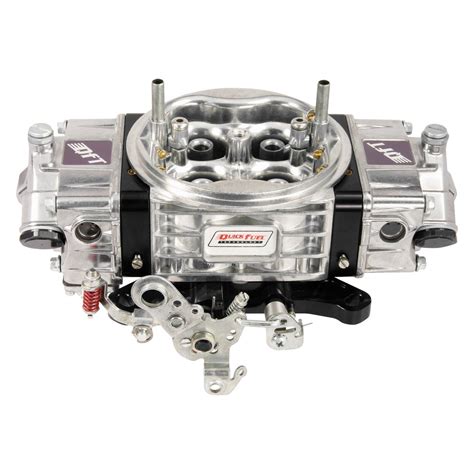 Quick Fuel Technology RQ 650 Drag Race Carburetor