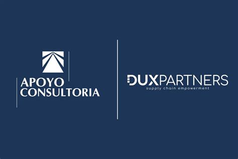Dux Partners en Perú Consultoria en Supply Chain Dux Partners