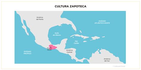 Cultura Zapoteca Resumen Caracter Sticas Y Aportes