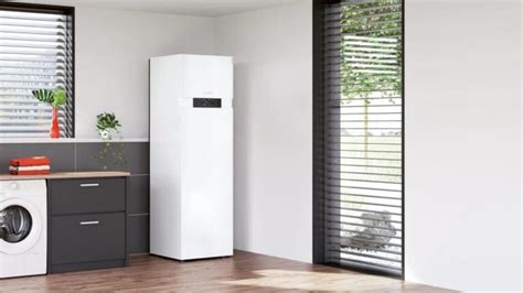 Viessmann D Voile Une Pompe Chaleur G Othermique Pour Le Chauffage Et