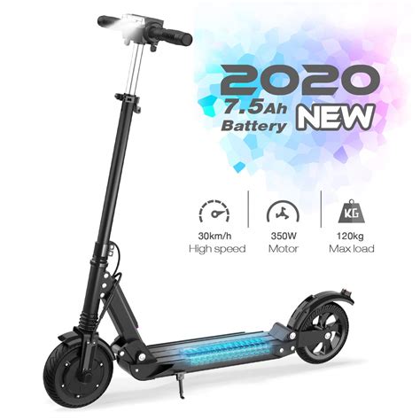 Patinete electrico 120 kg Gran catálogo de patinetes