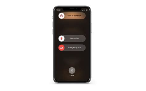 Cómo apagar un iPhone 12 paso a paso islaBit