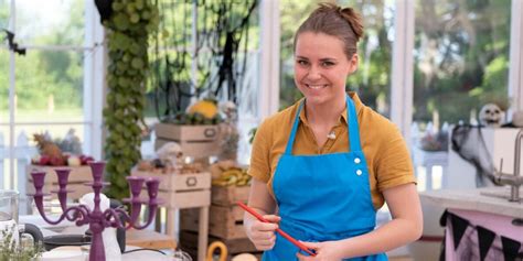 Une candidate du Meilleur Pâtissier abandonne pour se consacrer à ses