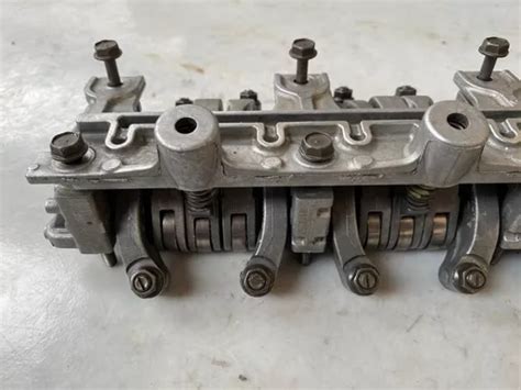 Riel De Punter As Con Tapa Metalica Honda Civic Mercadolibre