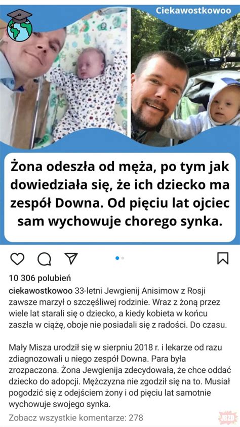 Ale Po Co O Tym M Wi To Niedobra Jest