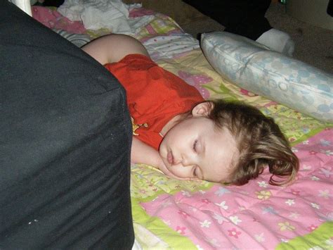 Sleep Creep Fuck