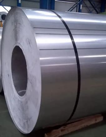 Steel Coil Quanshuo Metal Materials