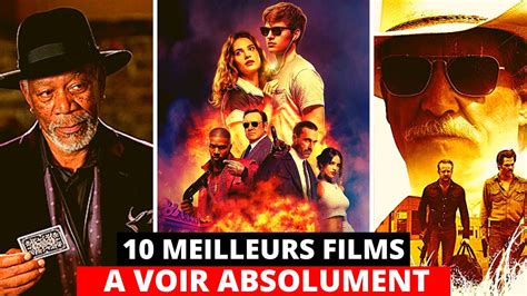 10 Meilleures Films D Action De Braquages YouTube