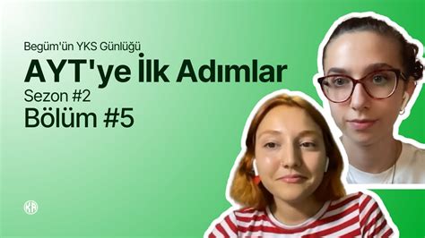 Ayte Ba Ladim Haftalik Yks Planim Denemeler Tyt Fen Youtube
