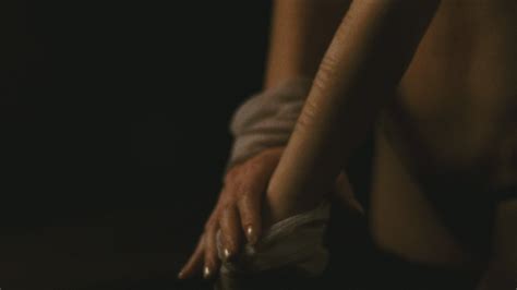 Naked Paz Vega In The Human Contract