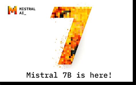 New Mistral 7B Foundation Instruct Model From Mistral AI Geeky Gadgets