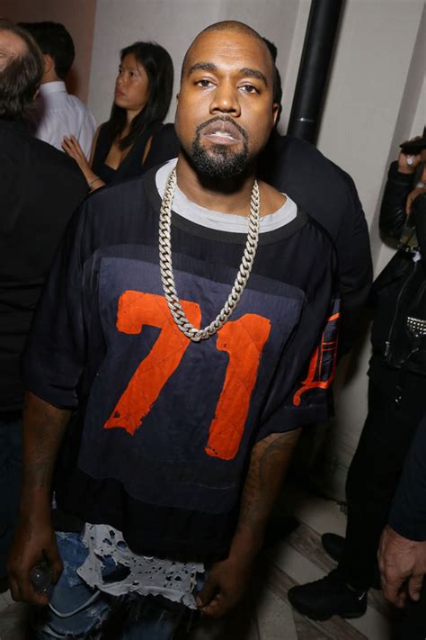 Kanye West Sex Tape Scandal — Rapper Reportedly Starred With Kim Kardashian Look Alike Star