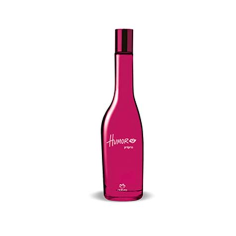 Perfume Femenino Humor Proprio Natura 75 Ml NATURA Falabella