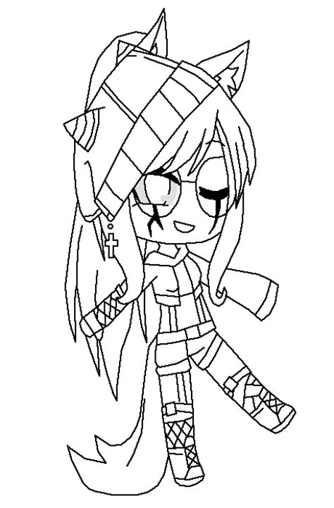 Pixilart ToMbOy GAcHa BaSe By Esantiag