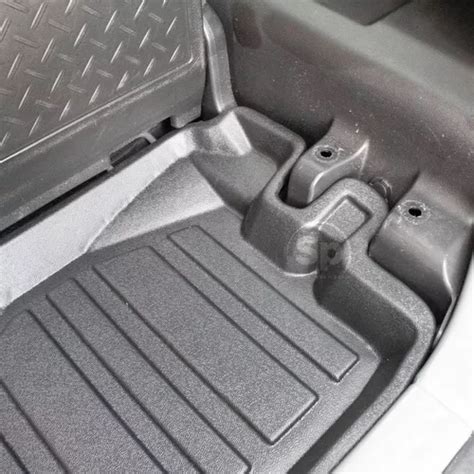 Tapete Cajuela Uso Rudo Tipo Charola Para Suzuki Jimny En Venta En