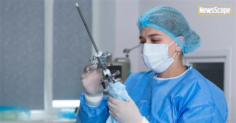 Embracing Hysteroscopy A Step In The Right Direction Newsscope