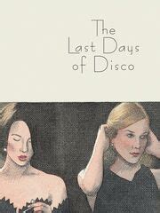 The Last Days Of Disco Nude Scenes Nuderole