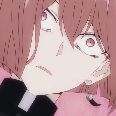 Astolfo Granatum Vanitas Anime Art