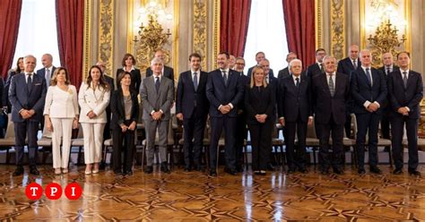 Sondaggi politici elettorali 21 dicembre 2023 Mattarella leader più amato