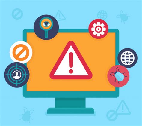 Qué tipos de antivirus hay Web Security