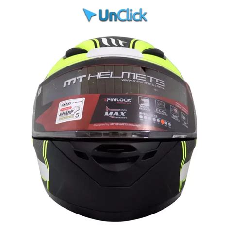 Casco Mt Revenge Naked Unclick Py Compra Online