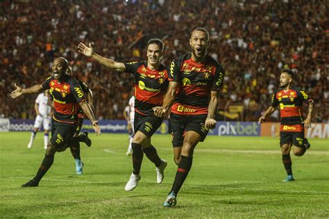 Sport x Náutico saiba onde assistir ao Clássico dos Clássicos pela