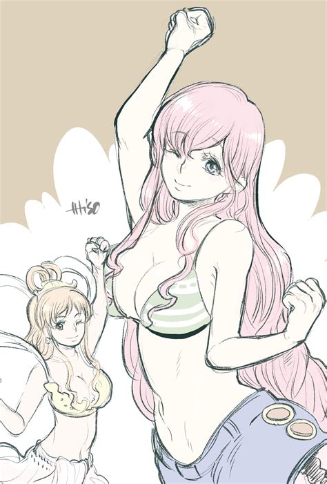 One Piece Image By Hiso Pixiv Id Zerochan Anime