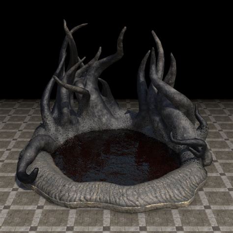 Online Apocrypha Pool Inky The Unofficial Elder Scrolls Pages UESP