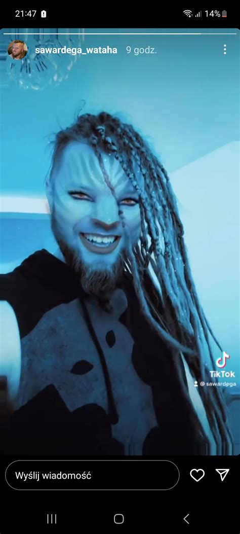I Powiedzcie Mi Ze On Nie Jest Zboczenie Chory Toz To Zwyrol W Najcz