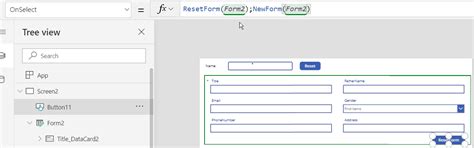 PowerApps Functions Tutorial SPGuides