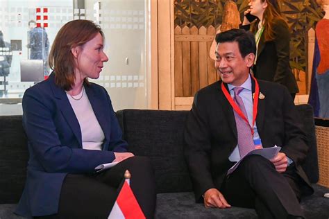 ปานปรย หารอเนเธอแลนด ขอเสยงโหวตหนนนงคณะมนตรสทธมนษยชน ขอ