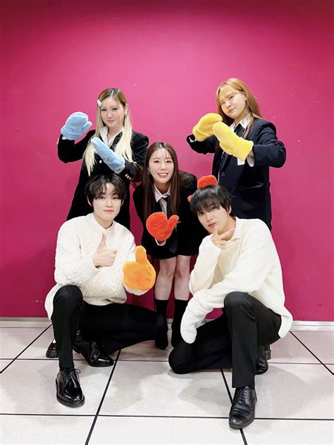 NCT DREAM on Twitter Candy의 계절with WSG워너비 CandyChallenge