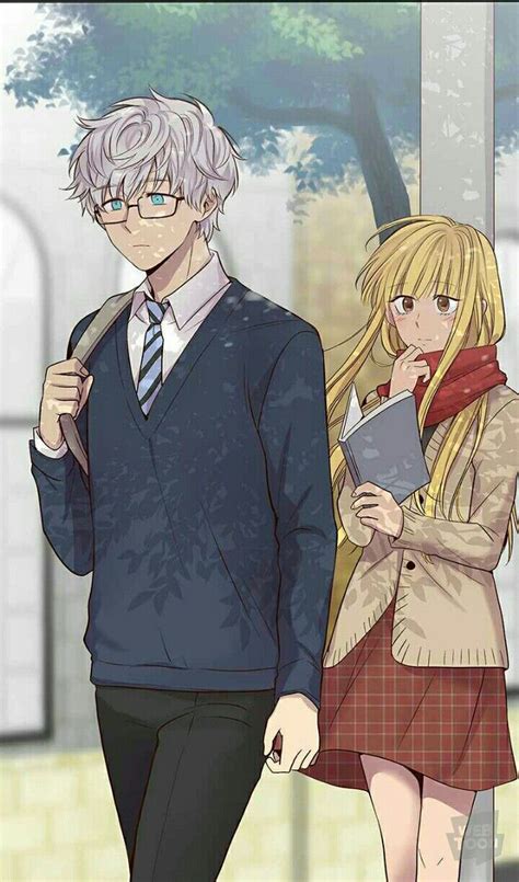 mi secreto más íntimo Personajes de anime Chibi dibujos Parejas