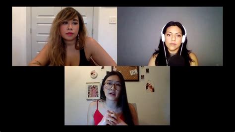 aafc presents decolonizing sex ed with jv and sandra kumwong youtube