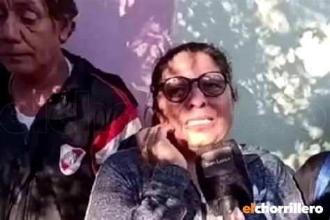 El Desgarrador Testimonio De La Madre De Zoe Me Mataron En Vida No