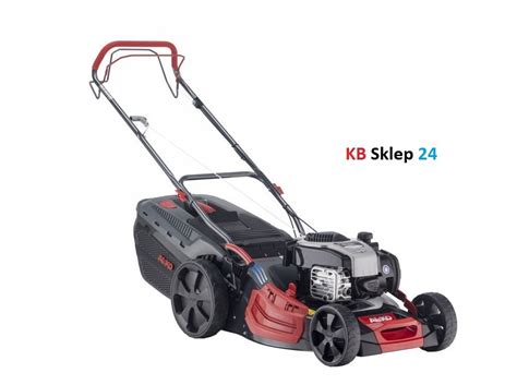 Kosiarka Spalinowa AL KO 51 0 Sp B Comfort Plus 10564823780