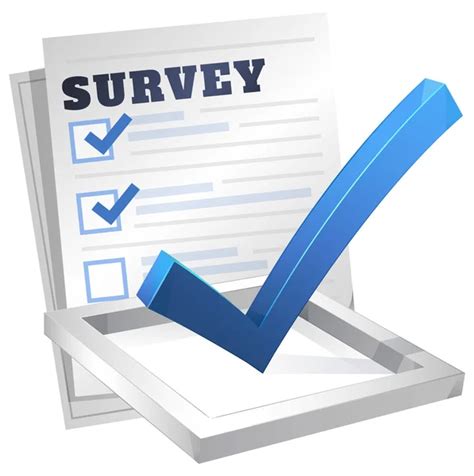 Survey Stock Vectors Royalty Free Survey Illustrations Depositphotos